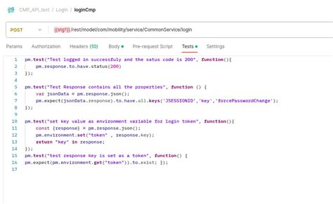 Effective Api Testing And Automation With Postman And Newman