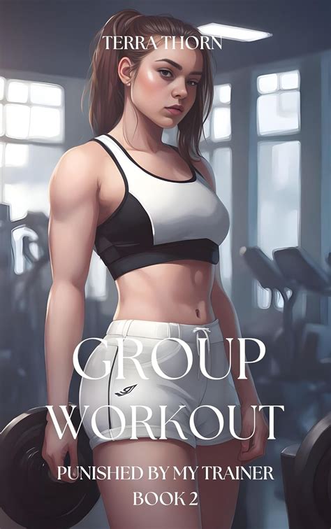 Group Workout A Ffm Femdom Humiliation Short Punished By My Trainer