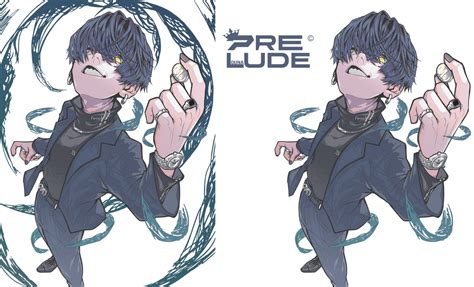 Render Random Guy By Preludegfx On Deviantart