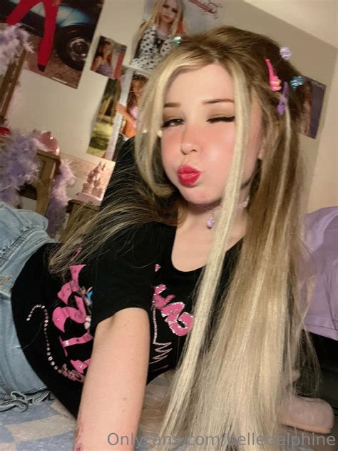 Belle Delphine OF Belle Delphine Nude Nostalgia Quest Onlyfans Video Leaked Porn Pic