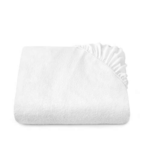 Bare Home Waterproof Mattress Protector White Twin Twin Kroger