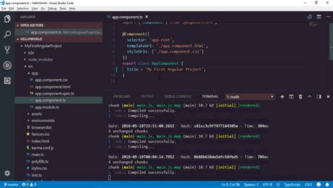 Django Vs Laravel Top Differences To Decide Which Framework To Choose Chapter