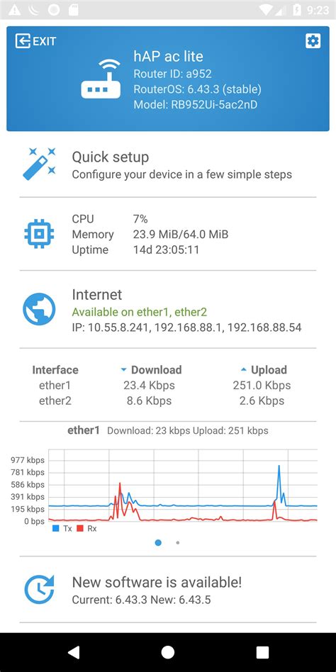 Mikrotik Apk For Android Download