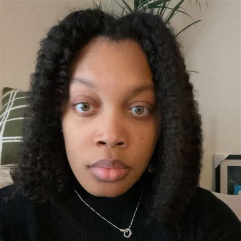 Monisha Pendleton Monishap • Threads Say More