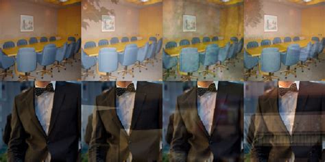 Single Image Reflection Removal Using Deep Encoder Decoder Network