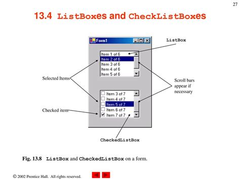 Chapter 13 Graphical User Interfaces Part 2 Ppt Download
