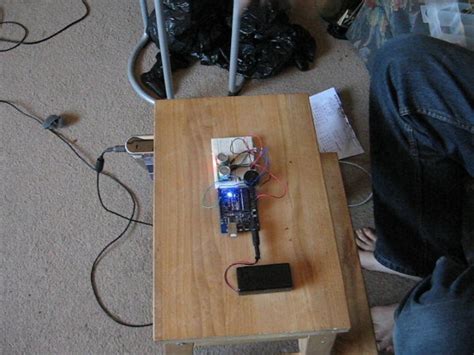 Arduino Mega Uk