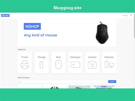 Modern Fully Responsive React Complete Website Upwork