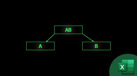 How To Split Cells In Excel