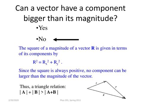 Chapter 1 Measurement And Vectors Ppt Download
