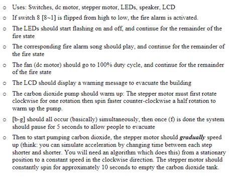 Must Be In HCS Assembly Language I Have Gotten The Chegg Com