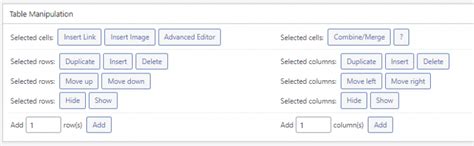 How To Add Tables In Wordpress In 2025 3 Methods