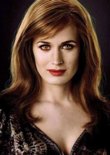Esme Cullen Fan Casting For Twilight Mycast Fan Casting Your