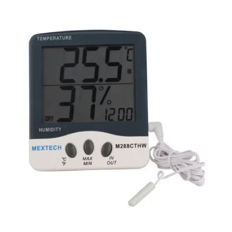 Thermo Hygrometer Calibration Services At ₹ 350instrument In Rajkot