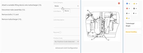 Nested Operations Support