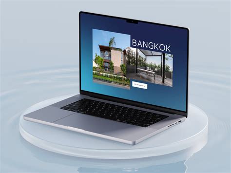Responsive Mobile Navigation Aards