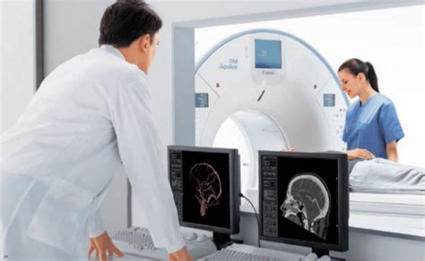 State Of The Art Ct Scan For Heart Melbourne Heart Care