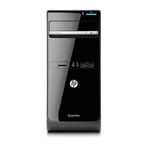 Hp Desktop Hp Computer Systems Latest Price Dealers Retailers In India