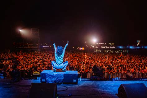 EXIT Festival Celebrates A Monumental 20th Anniversary In Novi Sad Serbia Photos By Jelena