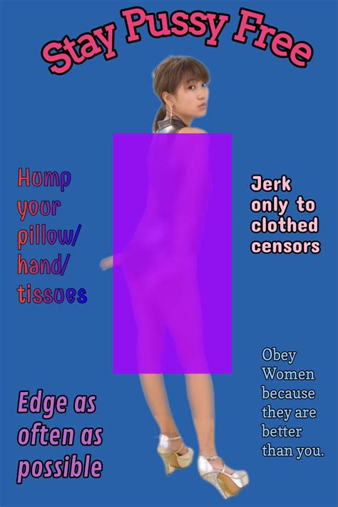 Stay Beta For All Women R Censoredforbetas