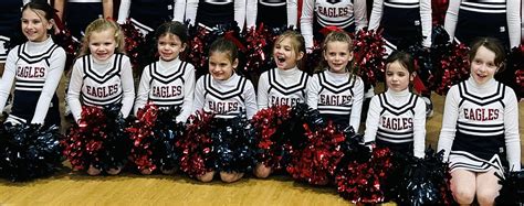 Basketball Cheer Registration Closes Friday 10 24 St Edward Epiphany Catholic School St