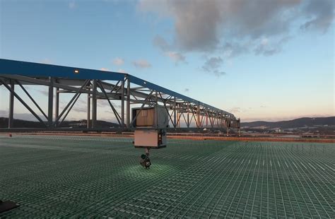 Rebar Tying Robot Best Practice Hub