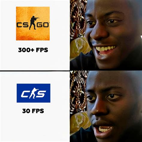 When Will They Make A Good Optimization For Cs2 R Counterstrike