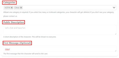 How To Make Your Virtual AI Girlfriend Using ChatFAI ChatFAI Blog