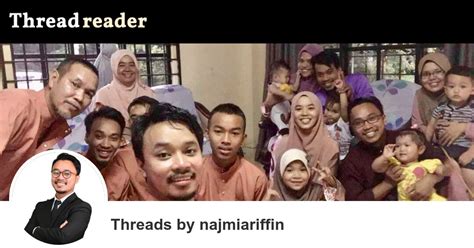 Najmiariffins Threads Thread Reader App