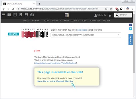 Fq Book Docs Web Web Archive Md At Master Hoochanlon Fq Book GitHub