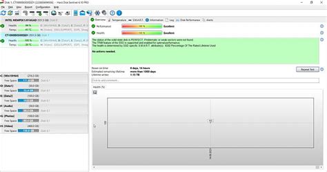 Is My HDD Failing Solved Page 5 Windows 10 Forums