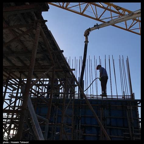 دستورالعمل ضوابط پیشگیری از شیوع ویروس کرونا در کارگاه های ساختمانی