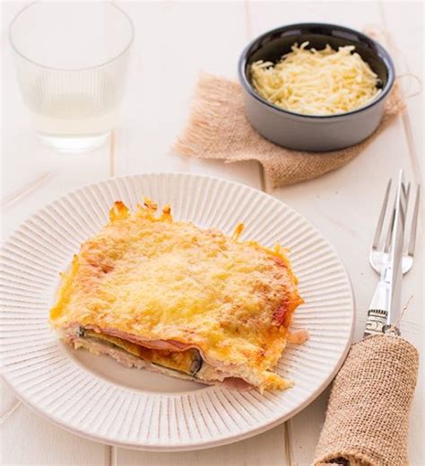 Recetas Con Berenjenas F Ciles Y Sanas Pequeocio