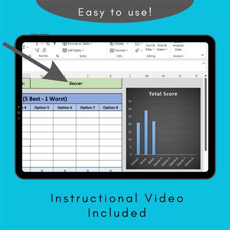 decision matrix excel template decision making tool planning tool