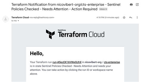 Consul Terraform Sync Part 3 Enterprise Integration
