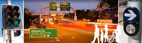 VMS Variable Message Signs Aldridge Electrical Industries