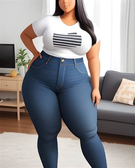 Chubby Girl By Bigfatfeedee On Deviantart