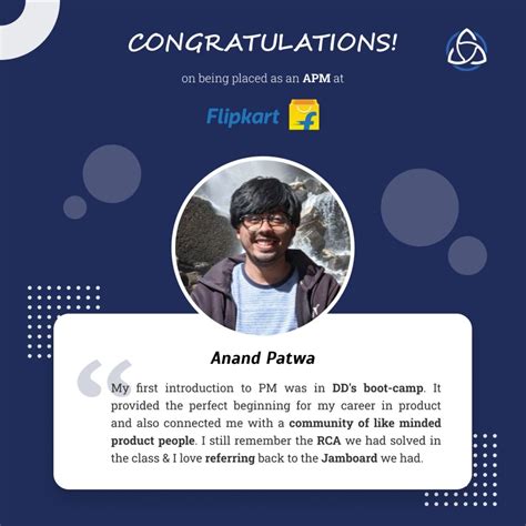 Productmanagement Userexperience Internships Doremon Den