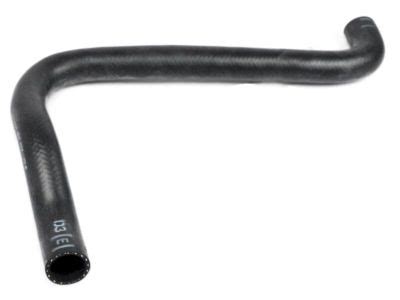 254112g300 Genuine Kia Radiator Upper Hose