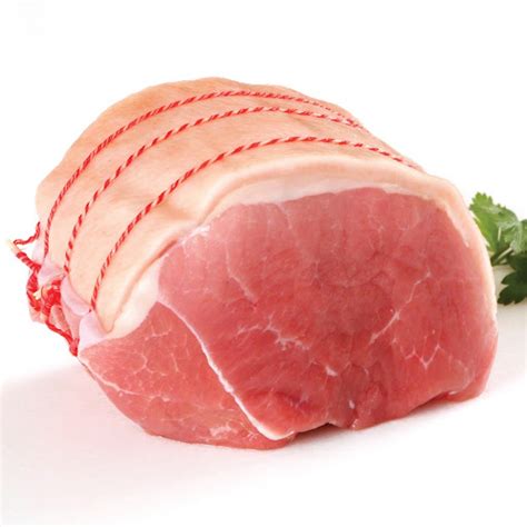 Gammon Bacon County Foods