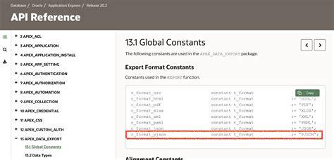 Dimitri Gielis Blog Oracle Application Express APEX Oracle APEX 20