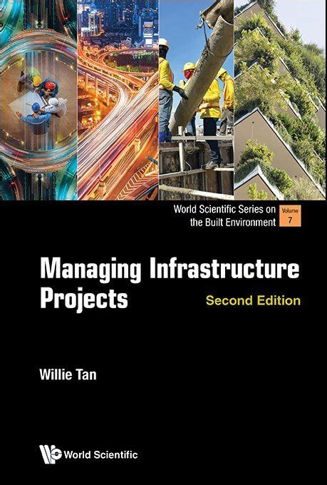 Managing Infrastructure Projects Second Edition Softarchive