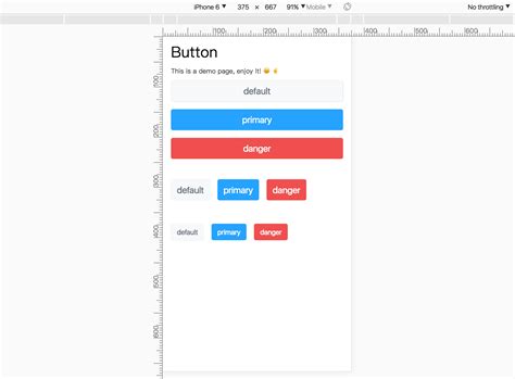 GitHub Milk Ui Milkui Button Button For Milk Ui