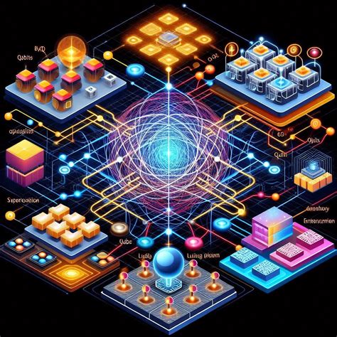 Quantum Computing 101 Your Ultimate Guide To Quantum Computing