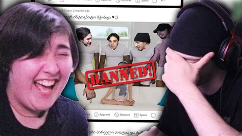 ეცადე არ გაიცინო Nikatmg პოლიციაში Lwiay 0026 Youtube