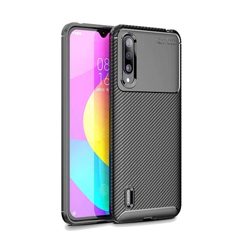 Valueactive Back Cover For Xiaomi Redmi Mi A Tpu And Poly Carbonate Black Amazon In