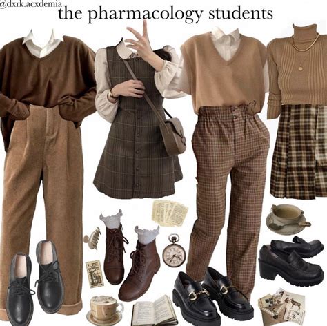 From Dxrkacxdemia On Insta Retro Outfits Dark Academia Outfit