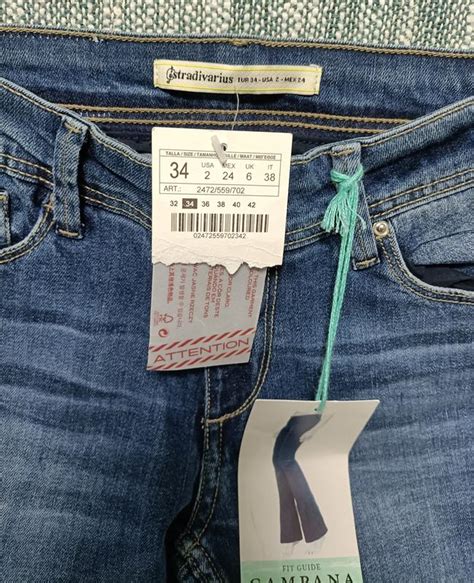 Джинси — ціна 615 грн у каталозі Джинси Купити жіночі речі за доступною ціною на Шафі Україна