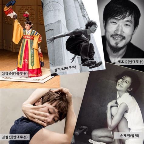 엄태웅 아내 윤혜진 3년만에 발레리나 복귀…설레고 긴장돼 스타일m