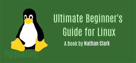 How To Get Started With Linux A Beginner S Guide Linux
